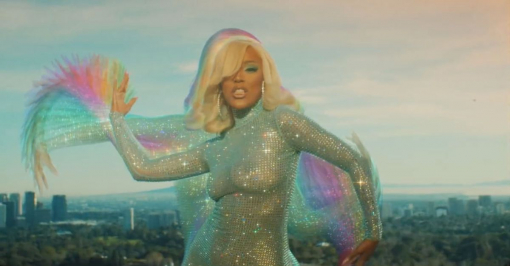 Doja Cat Say So By Hannah Lux Davis Videos Promonews